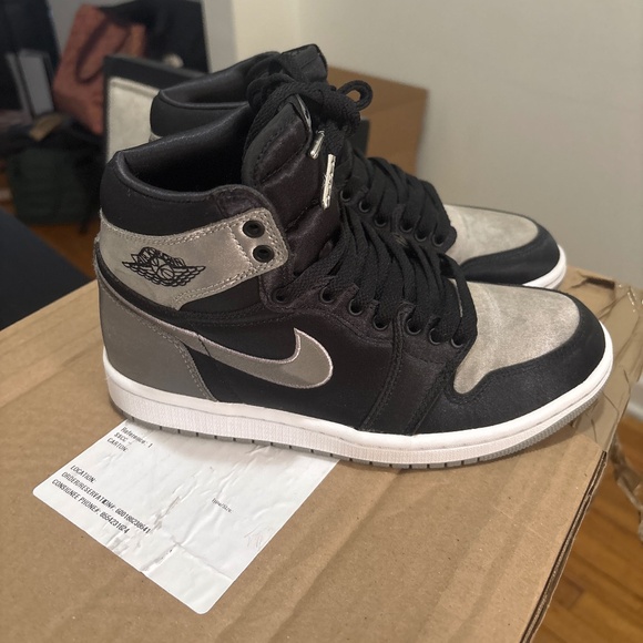 Shoes | Air Jordan 1 High | Poshmark